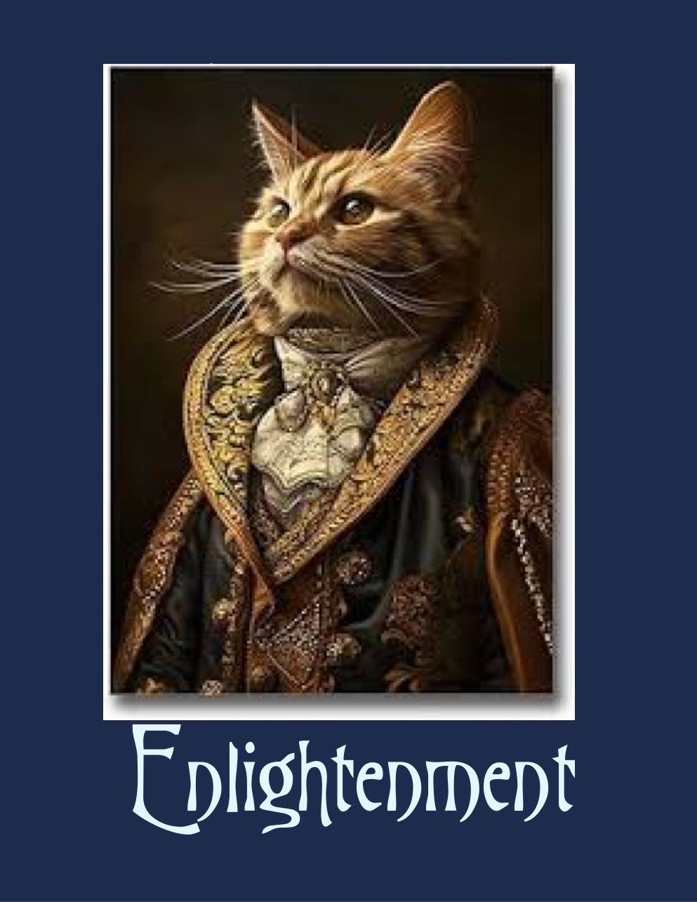 Purrsiflage – Today’s Zen for Your Inner Cat with Alysse Aallyn ...